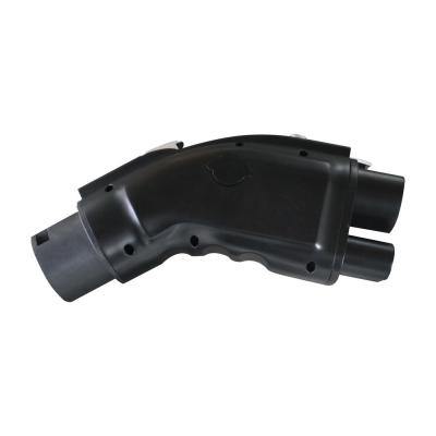 China 200A CCS Combo 2 to GB Adapter use for Chinese GB Standards Car Charge on European CCS Charging Station for sale