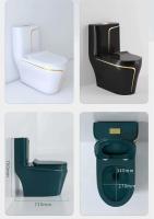 China 6L Sanitary Ware Toilet for sale