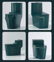 China 6L Sanitary Ware Toilet for sale
