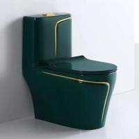 China 6L Sanitary Ware Toilet for sale