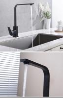 China Desk Mounted Sanitary Ware Faucet for sale