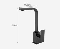 China Desk Mounted Sanitary Ware Faucet for sale