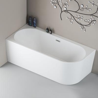 China Oval Free Standing Bathtubs for sale