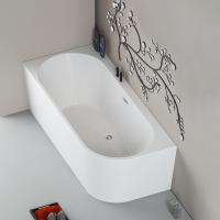 China Oval Free Standing Bathtubs for sale
