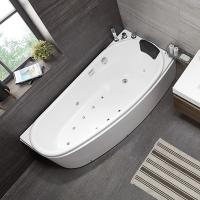 China Air Switch Massage Free Standing Bathtubs CE ISO9001 TUV Certifications for sale