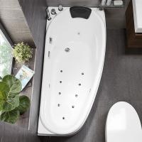 China Air Switch Massage Free Standing Bathtubs CE ISO9001 TUV Certifications for sale