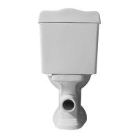 China 660*345*820mm Two Piece Toilets for sale