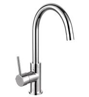 China Stainless Steel 304 Water Saving Kitchen Faucet Pull Out Sink Mixer Tap for sale