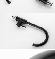 China SUS304 Sanitary Ware Faucet for sale