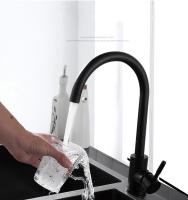 China SUS304 Sanitary Ware Faucet for sale