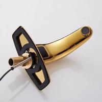 China OEM ODM Smart Touchless Bathroom Faucet Hygiene Automatic Sensor for sale