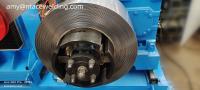China Traverse winding line for steel strip for sale