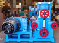 China Traverse winding line for steel strip for sale