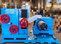 China Traverse winding line for steel strip for sale