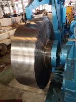 China Traverse winding line for steel strip for sale
