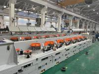 China Straight drawing line for sale