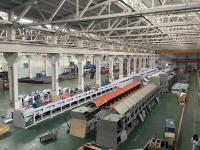 China Straight drawing line for sale