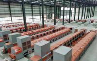 China Straight drawing line for sale
