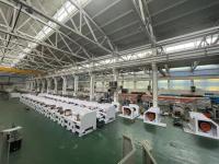 China Solid welding wire making machine for sale