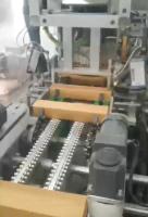 China Full Auto Packing Line for Electrode and Welding Rod for sale
