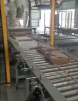 China Full Auto Packing Line for Electrode and Welding Rod for sale