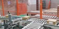 China Full Auto Packing Line for Flux Cored Welding Wire - High Efficiency Welding Wire Packing Machine for sale