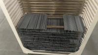 China Box Drying Oven | Electrode Welding Rod Curing Oven for Welding Material Production for sale