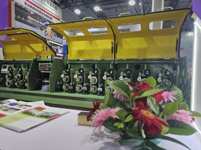 China Flux cored welding wire production line for sale