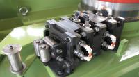 China Rolling Cassette for Wire Drawing Machine with Integrated Compact Structure High Assembly Precision and Quick Disassembly for sale
