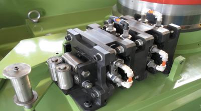China Rolling Cassette for Wire Drawing Machine with Integrated Compact Structure High Assembly Precision and Quick Disassembly for sale