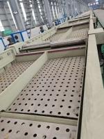 China Continuous Hot-Dip Galvanizing Production Line for Steel Wire with Uniform Zinc Coating and Full-Process Automatic Wire Manufacturing for sale