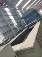 China Continuous Hot-Dip Galvanizing Production Line for Steel Wire with Uniform Zinc Coating and Full-Process Automatic Wire Manufacturing for sale