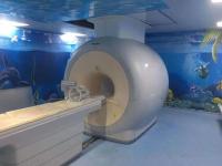 China Cuboid medical Magnetic Faraday Cage MRI Imaging Magnetic Field Faraday Cage for sale