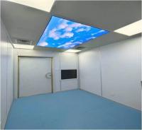 China Complies With MIL STD 285 And IEEE 299 Faraday Cage MRI Customizable Solutions For Electromagnetic Shielding Protecting Medical Imaging Devices for sale