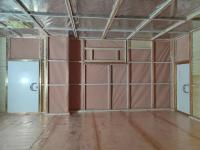 China 1.5T Faraday Cage For Superconducting Magnetic Resonance Imagin Systems for sale