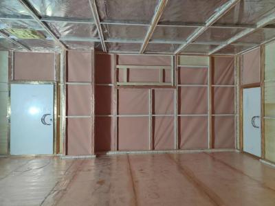China 1.5T Faraday Cage For Superconducting Magnetic Resonance Imagin Systems for sale