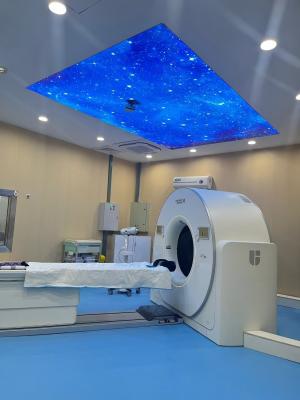 China Easy Installation RF Shielding Room with 100dB Shielding Effectiveness and Flexible Power Supply Options for sale