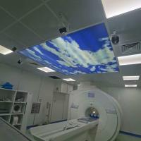 China High Protection Faraday Cage MRI Lightweight Design for MRI Diagnostics for sale