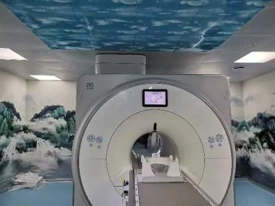 China Customizable RF Shielding Room with 100dB Shielding Effectiveness Compliant with MIL-STD-285 and IEEE 299 for Faraday Cage MRI Applications for sale
