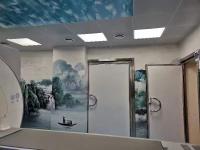 China 100dB Shielding Effectiveness RF Shielding Room with RC Filter Integration Complies With MIL-STD-285 And IEEE 299 Standards for sale