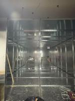 China Portable Magnetic Faraday Cage with Easy Installation and Durable Design for Electromagnetic Shielding for sale