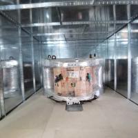 China Durable Magnetic Faraday Cage with Easy Installation and Compatibility With Various Devices for Electromagnetic Shielding for sale