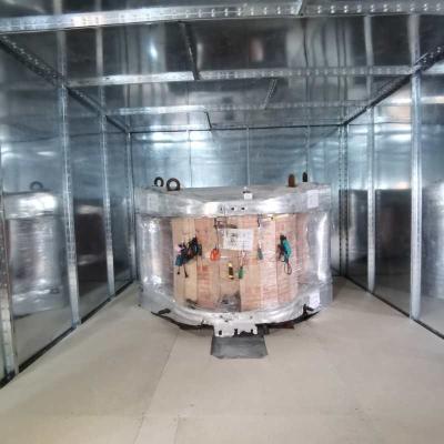 China Durable Magnetic Faraday Cage with Easy Installation and Compatibility With Various Devices for Electromagnetic Shielding for sale