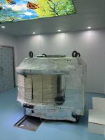 China Portable Faraday Cage with Magnetic Closure for 10-100MHz, 100db Electromagnetic Shielding for sale