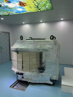 China Portable Faraday Cage with Magnetic Closure for 10-100MHz, 100db Electromagnetic Shielding for sale