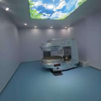 China RF SHIELDING Faraday Cage MRI Customizable for Your Specifications for sale