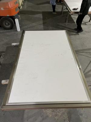 China Leadliningthickness 1.5mm To 3mm MRI Shielding Doors Fire Rating Up To 2 Hours Fire Resistance Magnetic Field Rating 1.5 Tesla for sale