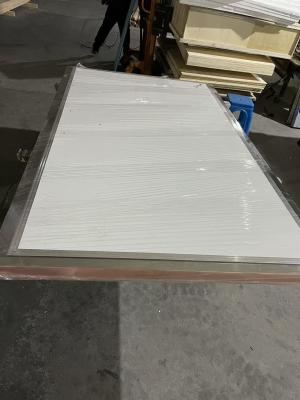 China 2 Inches Thickness MRI Shielding Doors with 100 dB Attenuation and Electric Operation for Electromagnetic Interference Prevention for sale