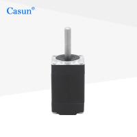 China 0.6 A Nema 11 Micro Stepper Motor For Robot ROHS Certifications for sale