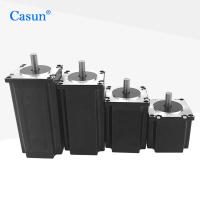 China High Precision Stepping Motor Nema 23 76mm Stepper Motors For Cnc Machine for sale